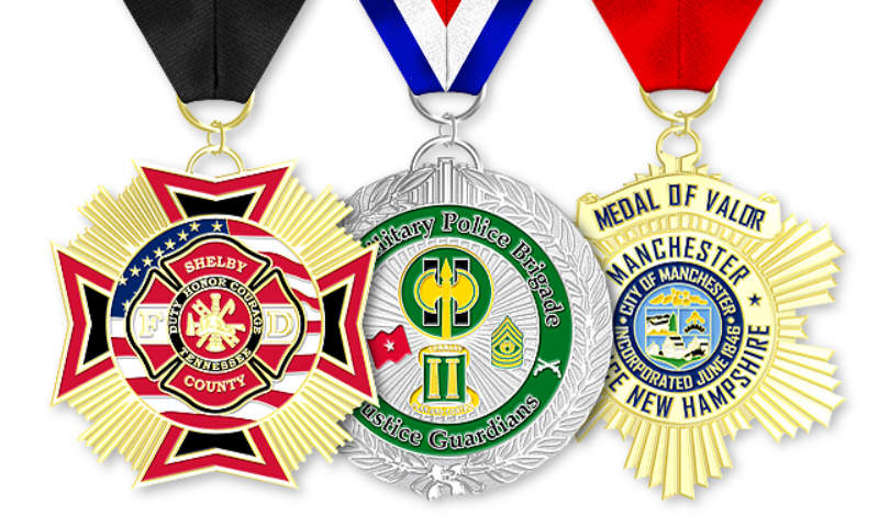 Home - All About Challenge Coins