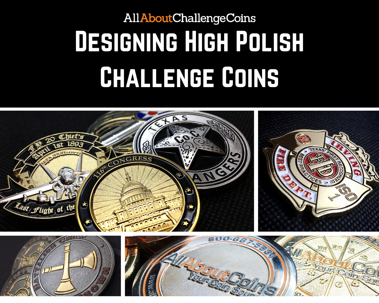 Ordering Custom Challenge Coins on a Budget – All About Challenge Coins