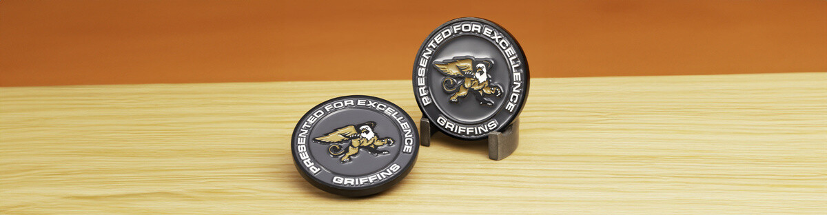 How Wholesale Challenge Coins Make Recognition Economical – All About ...